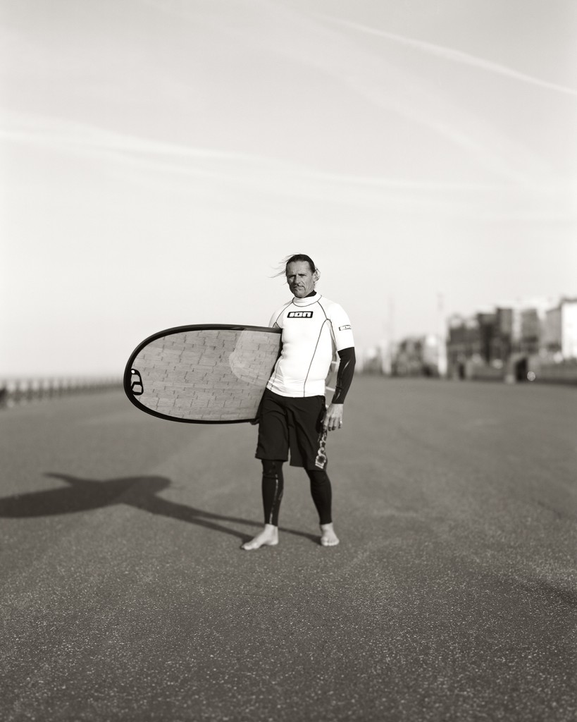 Tony Peters “T-Bone” | Tomas Januska